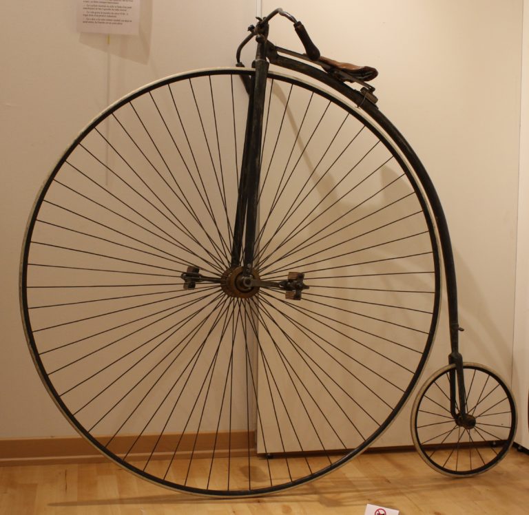 Grand Bi 1881 - La Maison Rurale de l'Outre-Forêt